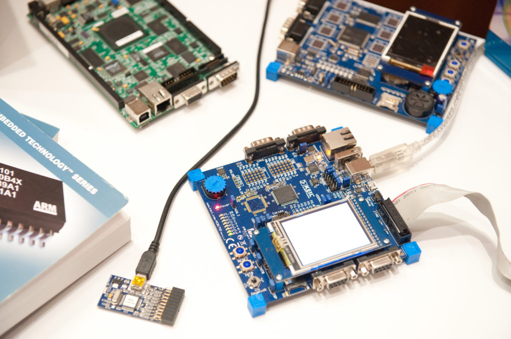 DevSystems-Boards – CMC Microsystems