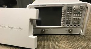 Agilent_N5232A – CMC Microsystems