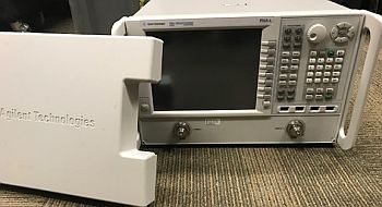 Agilent_N5232A – CMC Microsystems