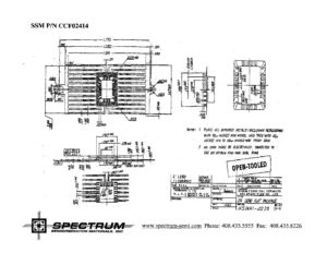 CFP24 – CMC Microsystems