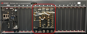 Keysight_M9381A – CMC Microsystems