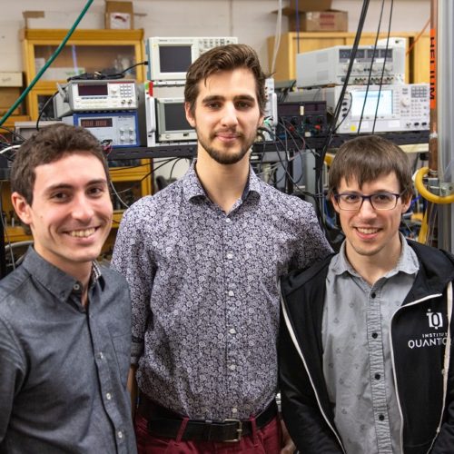 Quantum – CMC Microsystems