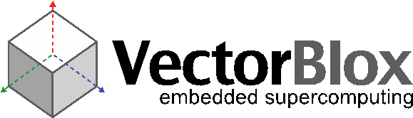 VectorBlox – CMC Microsystems