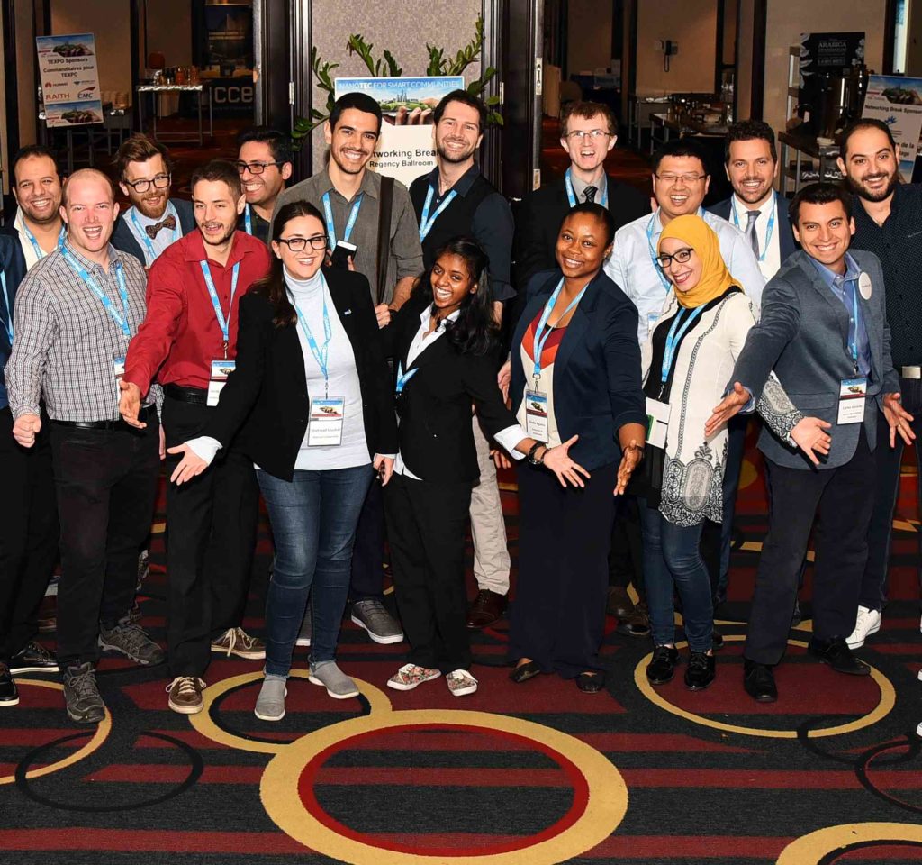 texpo – CMC Microsystems