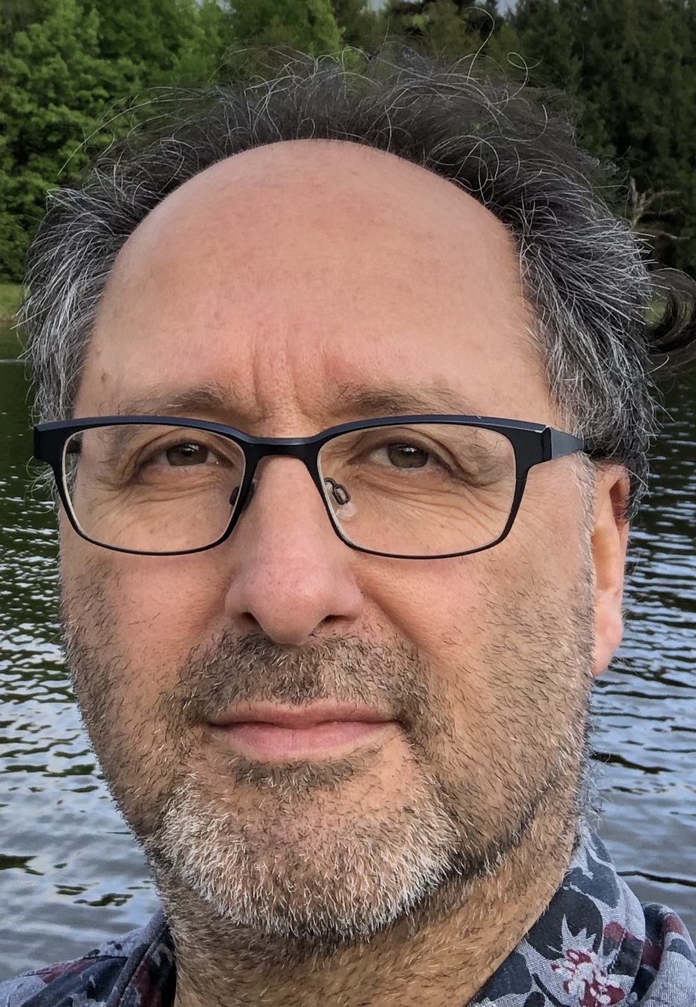 Sanders Photo – CMC Microsystems