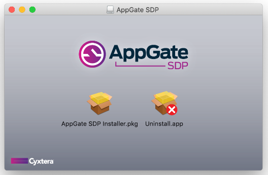 Quick Start Guide Cadpass Client Secure Connection For Mac Cmc Microsystems