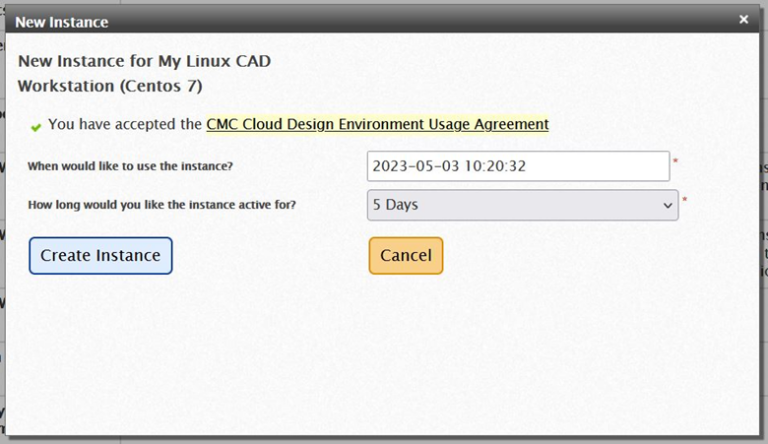 Quick Start Guide: Using CMC Cloud Design Environments – CMC Microsystems