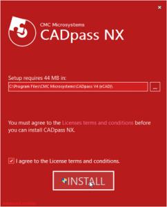 Quick Start Guide: Using CMC Cloud Design Environments – CMC Microsystems