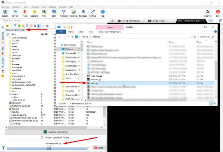 Quick Start Guide: Using CMC Cloud Design Environments – CMC Microsystems