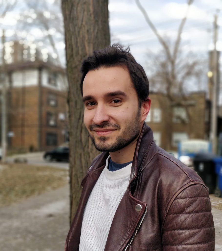 Staff – CMC Microsystems