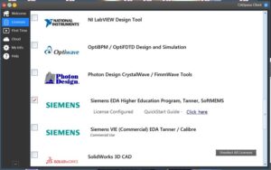 Quick Start Guide: Installing Siemens PADS CAD Software via CADpass Client Secure Connection ...