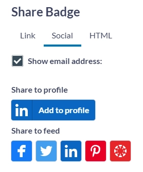 Digital Badges – CMC Microsystems