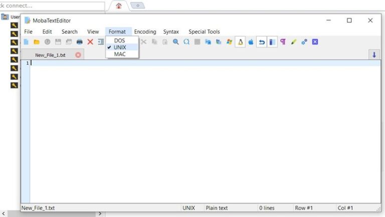 Writing Scripts and Text Files for a Linux Operating Systems – CMC ...
