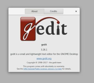 Writing Scripts and Text Files for a Linux Operating Systems – CMC Microsystems