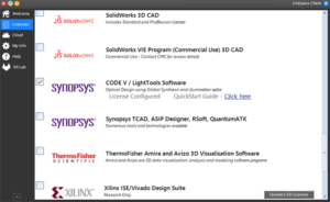 Quick Start Guide: Installing Synopsys Optical Solutions (Code V and ...
