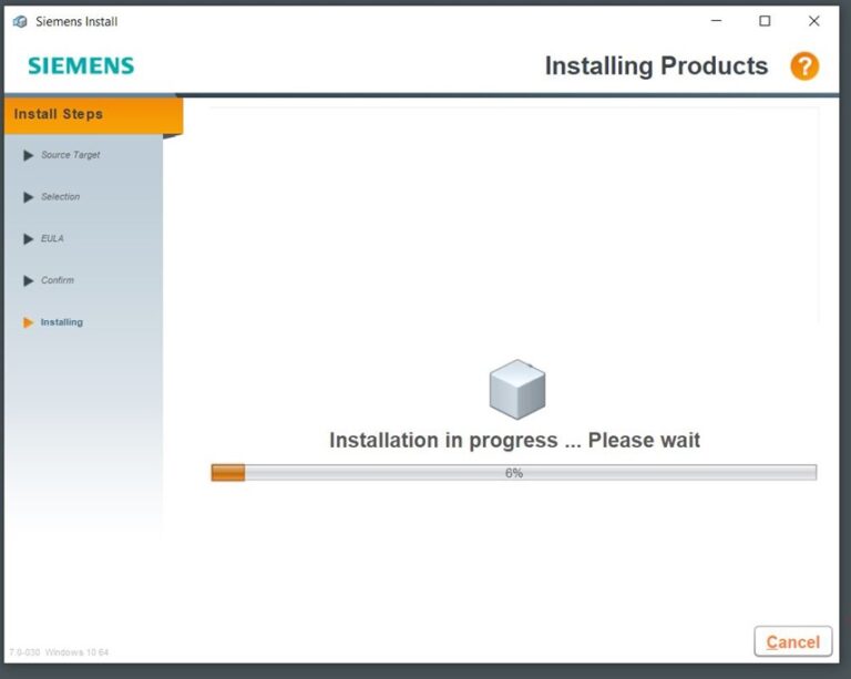 Quick Start Guide: Installing Siemens Custom IC Tools via CADpass ...