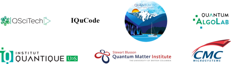 QSciTech-Quantum BC-CMC Virtual Workshop 2024: Quantum Machine Learning – CMC Microsystems