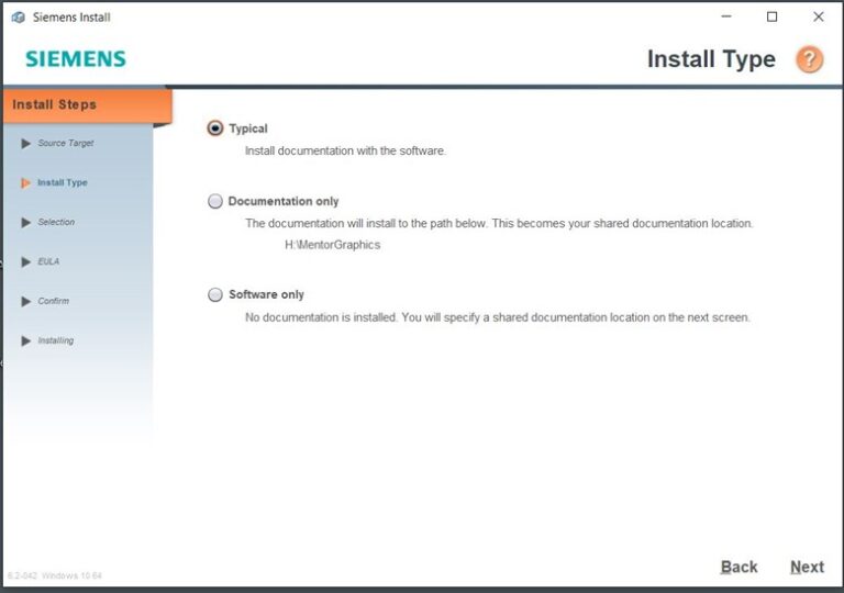 Quick Start Guide: Installing Siemens PADS CAD Software via CADpass Client Secure Connection ...