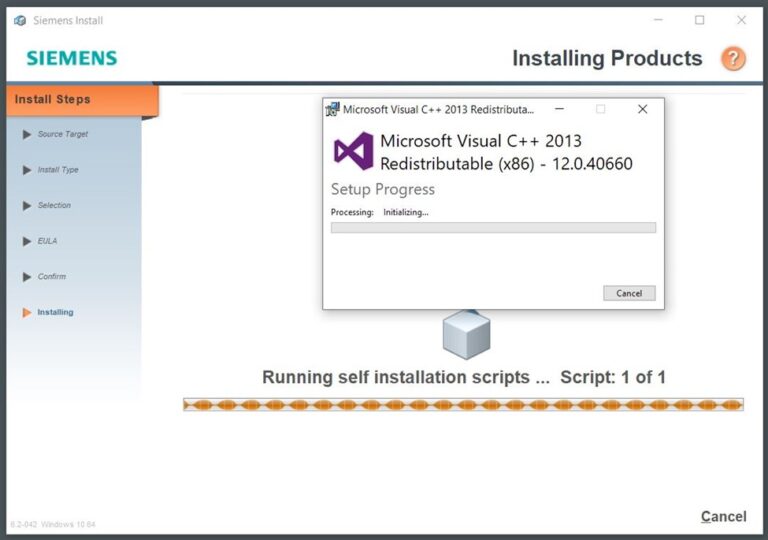 Quick Start Guide: Installing Siemens PADS CAD Software via CADpass Client Secure Connection ...
