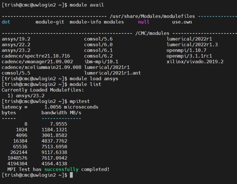 Guide to Ansys Electronics Desktop (EDT) Simulation in the CAD Compute ...