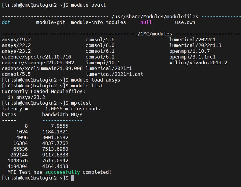 Guide to Ansys Electronics Desktop (EDT) Simulation in the CAD Compute ...
