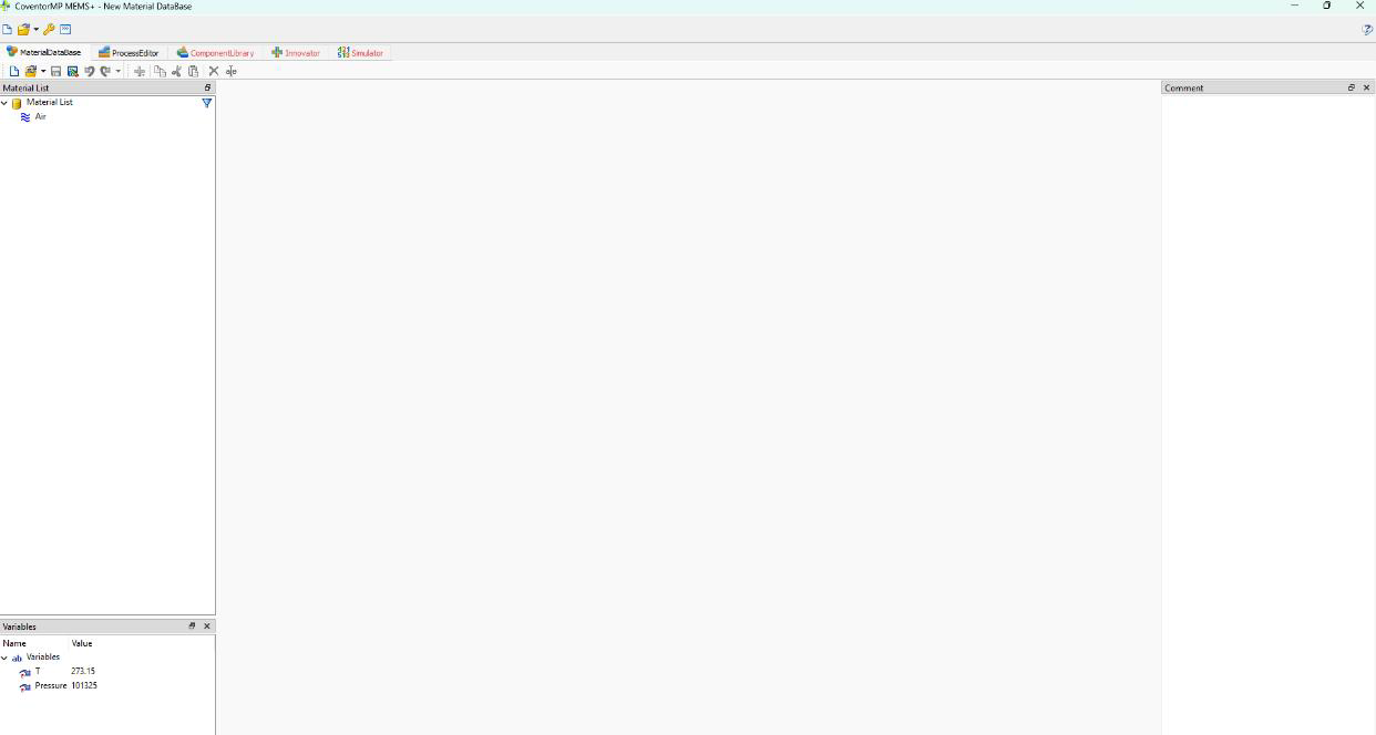 Quick Start Guide: Installing CoventorMP via CADpass Client Secure ...