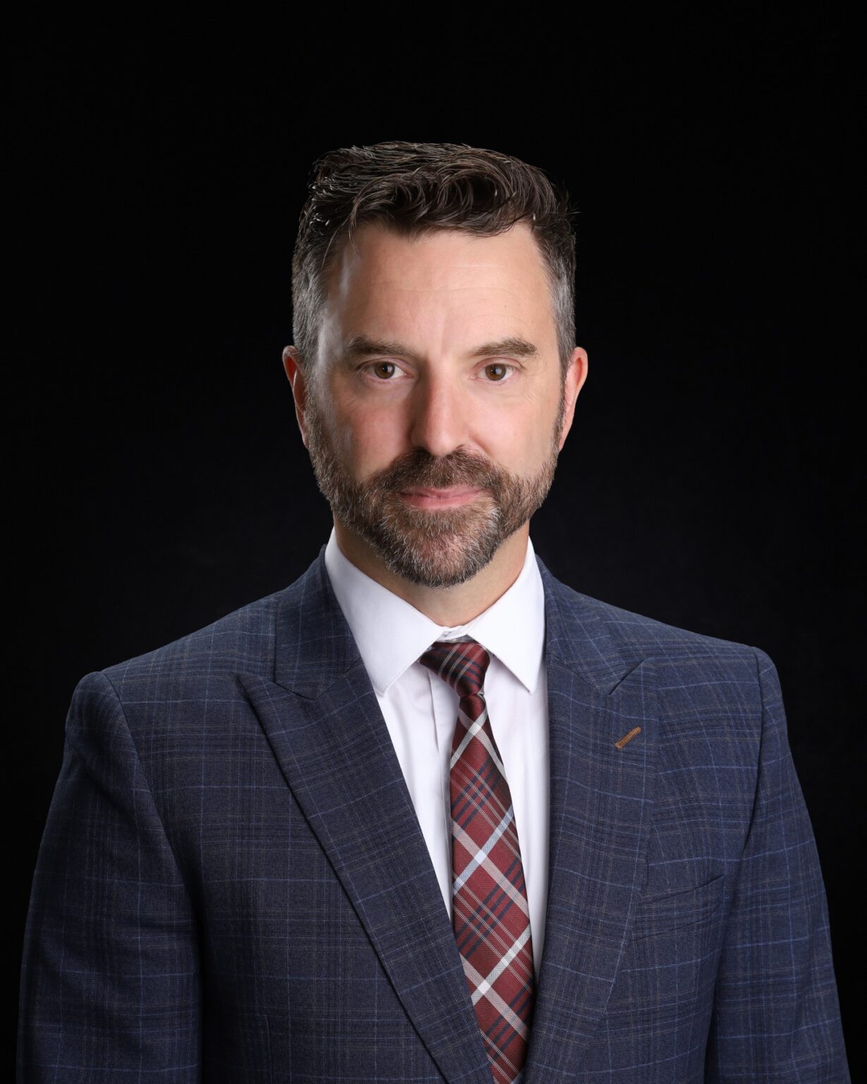 Dr. Eric Flaim – CMC Microsystems