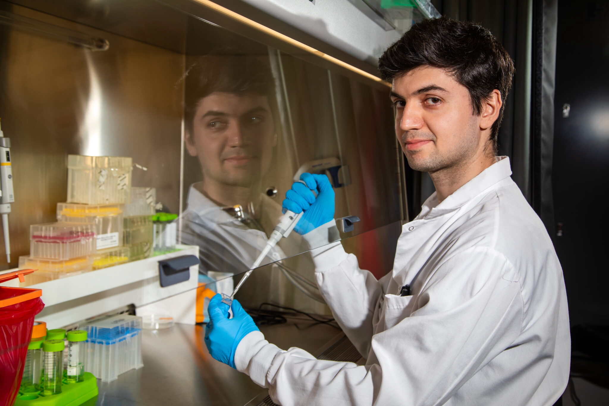 2024 Colton Award Winner – CMC Microsystems