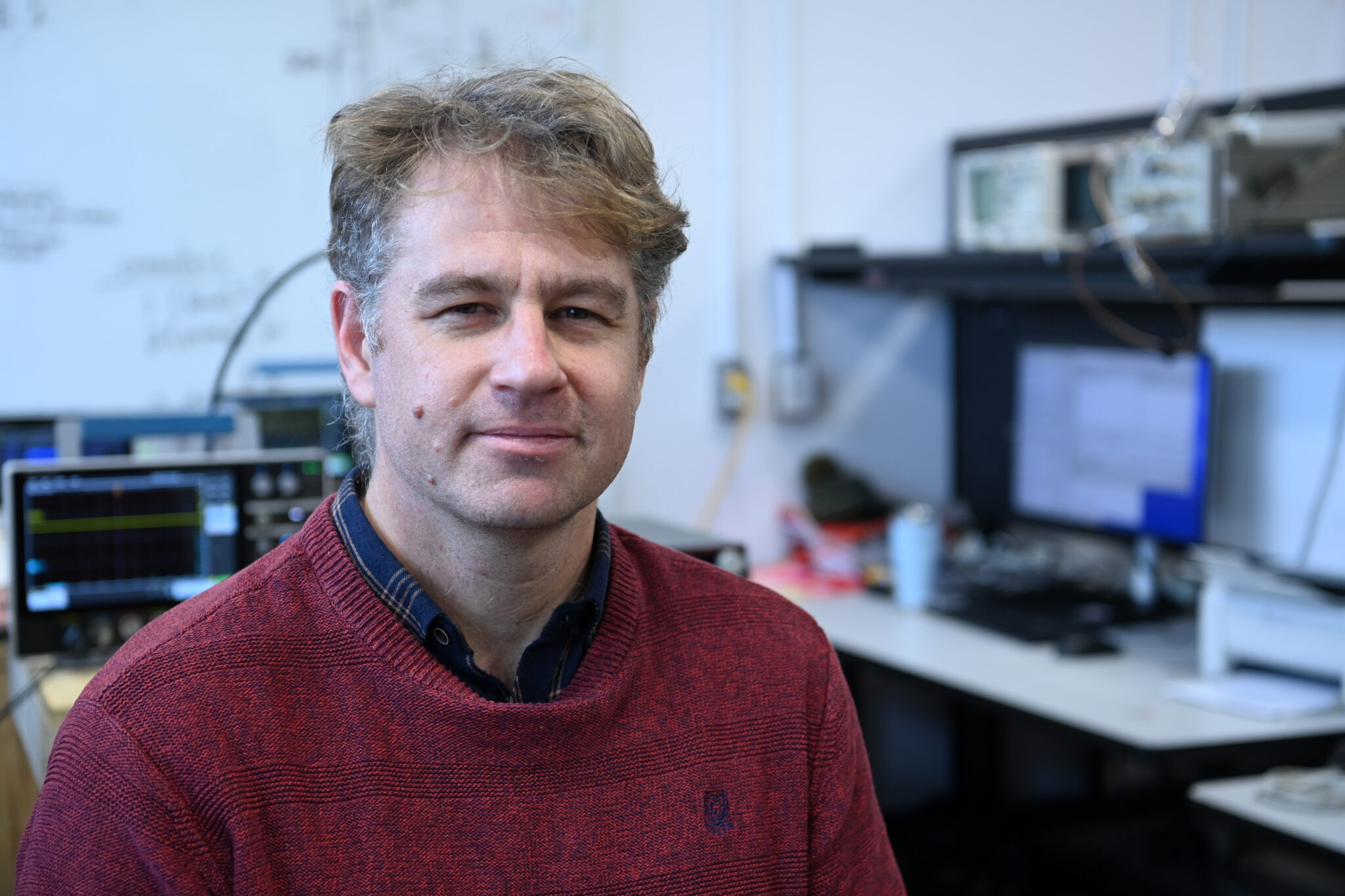 Driving Canada’s East Coast Quantum Leap – CMC Microsystems