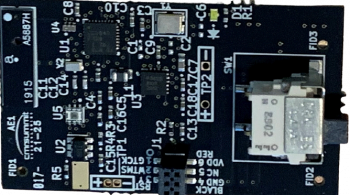 SwiftMote IoT Customizable Sensor Platform – CMC Microsystems