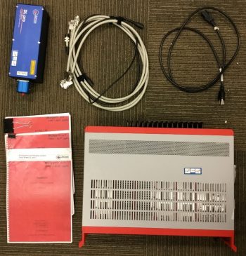 Toptica DL Pro 850 Tunable Laser – CMC Microsystems