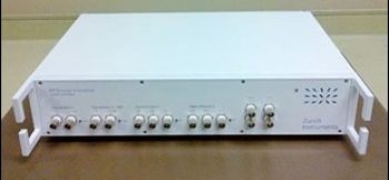 Zurich Instruments HF2LI Multi-frequency Lock-in Amplifier – CMC ...